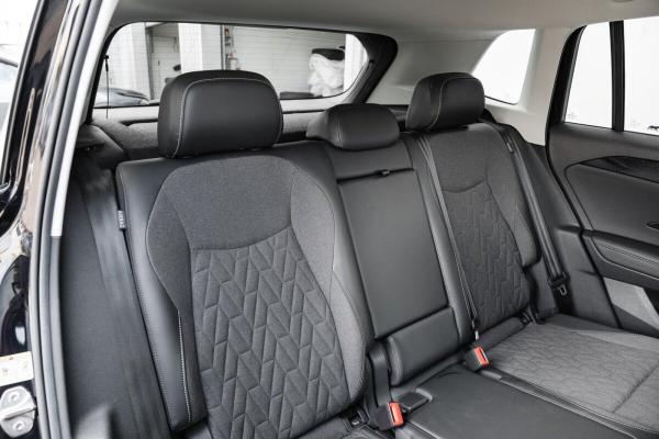 Volkswagen Tiguan 2024 in Riga, with an engine capacity of 1.50 L and mileage of 21 thousand km for 32900 €, photo 8 on AUTOMOTO.COM.LV
