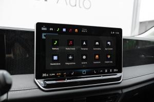 Фольксваген Тигуан 2024 в Рига, объемом двигателя 1.50 л и пробегом 21 тыс. км за 32900 €, фото 23 на AUTOMOTO.COM.LV