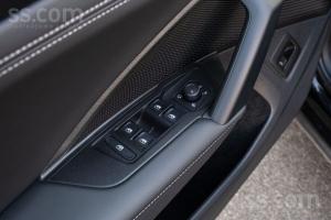 Volkswagen Tiguan 2024 Rīga, ar dzinēja tilpumu 1.50 L un nobraukumu 31 tūkst. km par 32950 €, foto 13 vietnē AUTOMOTO.COM.LV