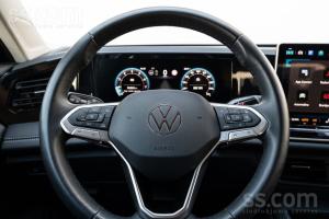 Volkswagen Tiguan 2024 Rīga, ar dzinēja tilpumu 1.50 L un nobraukumu 31 tūkst. km par 32950 €, foto 16 vietnē AUTOMOTO.COM.LV
