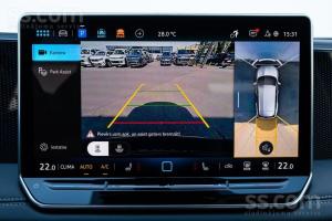 Volkswagen Tiguan 2024 Rīga, ar dzinēja tilpumu 1.50 L un nobraukumu 31 tūkst. km par 32950 €, foto 20 vietnē AUTOMOTO.COM.LV