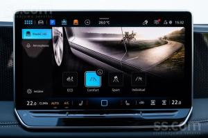 Volkswagen Tiguan 2024 Rīga, ar dzinēja tilpumu 1.50 L un nobraukumu 31 tūkst. km par 32950 €, foto 23 vietnē AUTOMOTO.COM.LV