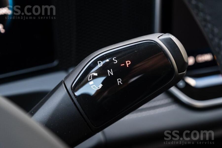 Volkswagen Tiguan 2024 Rīga, ar dzinēja tilpumu 1.50 L un nobraukumu 31 tūkst. km par 32950 €, foto 27 vietnē AUTOMOTO.COM.LV