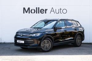 Фольксваген Тигуан 2024 в Рига, объемом двигателя 1.50 л и пробегом 31 тыс. км за 32950 €, фото  на AUTOMOTO.COM.LV