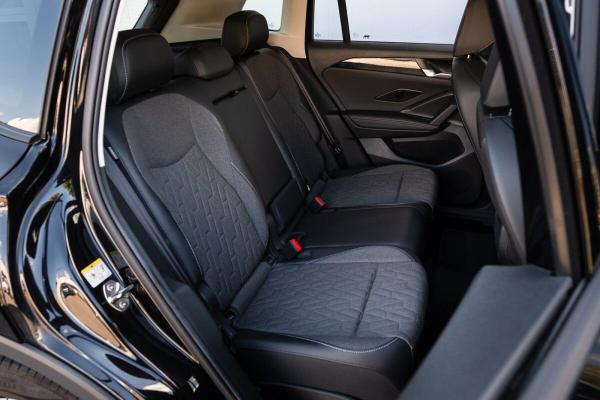 Volkswagen Tiguan 2024 Rīga, ar dzinēja tilpumu 1.50 L un nobraukumu 31 tūkst. km par 32950 €, foto 7 vietnē AUTOMOTO.COM.LV