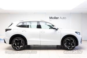 Volkswagen Tiguan 2026 in Johvi, with an engine capacity of 1.50 L and mileage of 8 thousand km for 43500 €, photo 5 on AUTOMOTO.COM.LV
