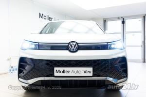 Volkswagen Tiguan 2026 in Johvi, with an engine capacity of 1.50 L and mileage of 8 thousand km for 43500 €, photo 9 on AUTOMOTO.COM.LV