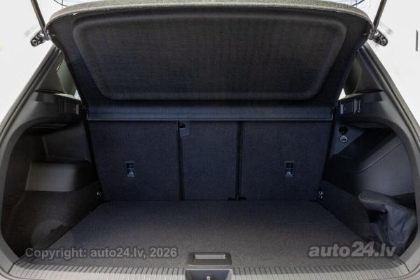Volkswagen Tiguan 2026 in Johvi, with an engine capacity of 1.50 L and mileage of 8 thousand km for 43500 €, photo 10 on AUTOMOTO.COM.LV