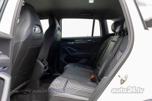 Volkswagen Tiguan 2026 in Johvi, with an engine capacity of 1.50 L and mileage of 8 thousand km for 43500 €, photo 14 on AUTOMOTO.COM.LV