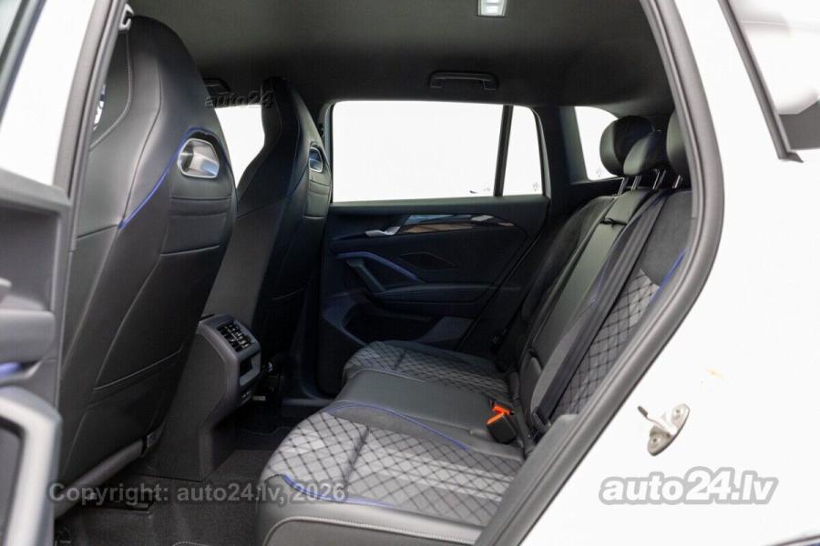 Volkswagen Tiguan 2026 in Johvi, with an engine capacity of 1.50 L and mileage of 8 thousand km for 43500 €, photo 14 on AUTOMOTO.COM.LV