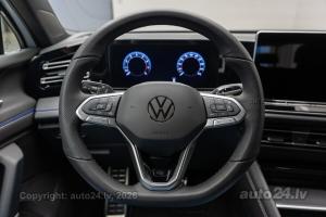 Volkswagen Tiguan 2026 in Johvi, with an engine capacity of 1.50 L and mileage of 8 thousand km for 43500 €, photo 16 on AUTOMOTO.COM.LV