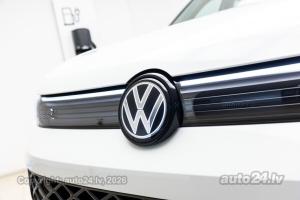 Volkswagen Tiguan 2026 in Johvi, with an engine capacity of 1.50 L and mileage of 8 thousand km for 43500 €, photo 18 on AUTOMOTO.COM.LV