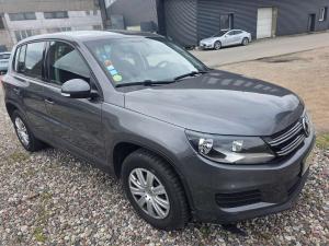 Volkswagen Tiguan 2013 Tauragė, ar dzinēja tilpumu 2.00 L un nobraukumu 300 tūkst. km par 5800 €, foto 3 vietnē AUTOMOTO.COM.LV