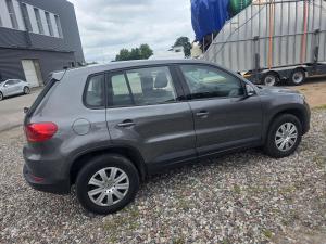 Volkswagen Tiguan 2013 Tauragė, ar dzinēja tilpumu 2.00 L un nobraukumu 300 tūkst. km par 5800 €, foto 5 vietnē AUTOMOTO.COM.LV