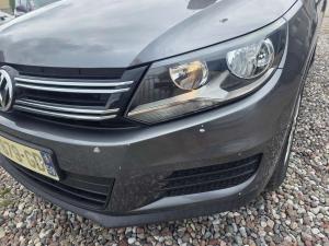Volkswagen Tiguan 2013 Tauragė, ar dzinēja tilpumu 2.00 L un nobraukumu 300 tūkst. km par 5800 €, foto 10 vietnē AUTOMOTO.COM.LV
