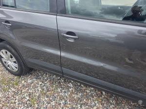 Volkswagen Tiguan 2013 Tauragė, ar dzinēja tilpumu 2.00 L un nobraukumu 300 tūkst. km par 5800 €, foto 11 vietnē AUTOMOTO.COM.LV