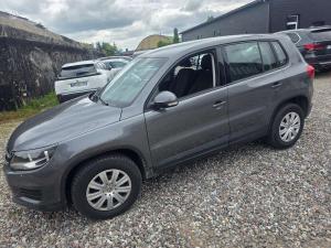Volkswagen Tiguan 2013 Tauragė, ar dzinēja tilpumu 2.00 L un nobraukumu 300 tūkst. km par 5800 €, foto 12 vietnē AUTOMOTO.COM.LV