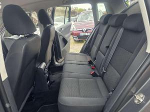 Volkswagen Tiguan 2013 Tauragė, ar dzinēja tilpumu 2.00 L un nobraukumu 300 tūkst. km par 5800 €, foto 14 vietnē AUTOMOTO.COM.LV