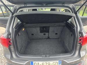 Volkswagen Tiguan 2013 Tauragė, ar dzinēja tilpumu 2.00 L un nobraukumu 300 tūkst. km par 5800 €, foto 15 vietnē AUTOMOTO.COM.LV