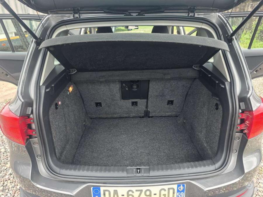 Volkswagen Tiguan 2013 Tauragė, ar dzinēja tilpumu 2.00 L un nobraukumu 300 tūkst. km par 5800 €, foto 15 vietnē AUTOMOTO.COM.LV