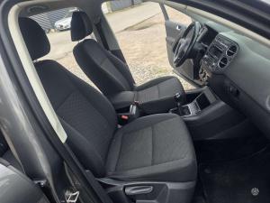 Volkswagen Tiguan 2013 Tauragė, ar dzinēja tilpumu 2.00 L un nobraukumu 300 tūkst. km par 5800 €, foto 18 vietnē AUTOMOTO.COM.LV