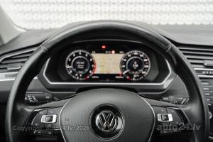 Oranžs Volkswagen Tiguan 2017 Rīga, ar dzinēja tilpumu 2.00 L un nobraukumu 196 tūkst. km par 16490 €, foto 11 vietnē AUTOMOTO.COM.LV