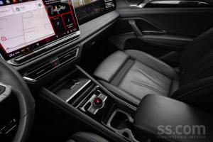 Oranžs Volkswagen Tiguan 2024 Jelgava, ar dzinēja tilpumu 2.00 L un nobraukumu 0 tūkst. km par 42500 €, foto 10 vietnē AUTOMOTO.COM.LV