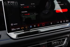 Oranžs Volkswagen Tiguan 2024 Jelgava, ar dzinēja tilpumu 2.00 L un nobraukumu 0 tūkst. km par 42500 €, foto 12 vietnē AUTOMOTO.COM.LV