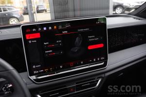 Oranžs Volkswagen Tiguan 2024 Jelgava, ar dzinēja tilpumu 2.00 L un nobraukumu 0 tūkst. km par 42500 €, foto 18 vietnē AUTOMOTO.COM.LV