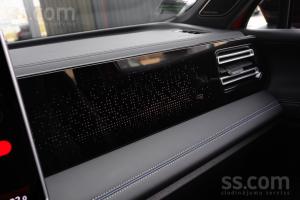 Oranžs Volkswagen Tiguan 2024 Jelgava, ar dzinēja tilpumu 2.00 L un nobraukumu 0 tūkst. km par 42500 €, foto 19 vietnē AUTOMOTO.COM.LV
