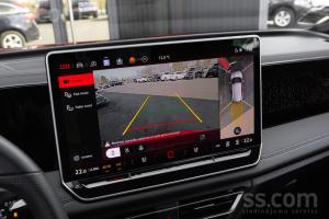 Oranžs Volkswagen Tiguan 2024 Jelgava, ar dzinēja tilpumu 2.00 L un nobraukumu 0 tūkst. km par 42500 €, foto 22 vietnē AUTOMOTO.COM.LV