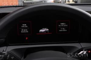 Oranžs Volkswagen Tiguan 2024 Jelgava, ar dzinēja tilpumu 2.00 L un nobraukumu 0 tūkst. km par 42500 €, foto 27 vietnē AUTOMOTO.COM.LV