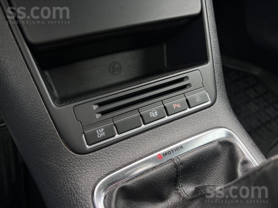 Sarkans Volkswagen Tiguan 2008 Limbaži, ar dzinēja tilpumu 2.00 L un nobraukumu 209 tūkst. km par 3750 €, foto 18 vietnē AUTOMOTO.COM.LV