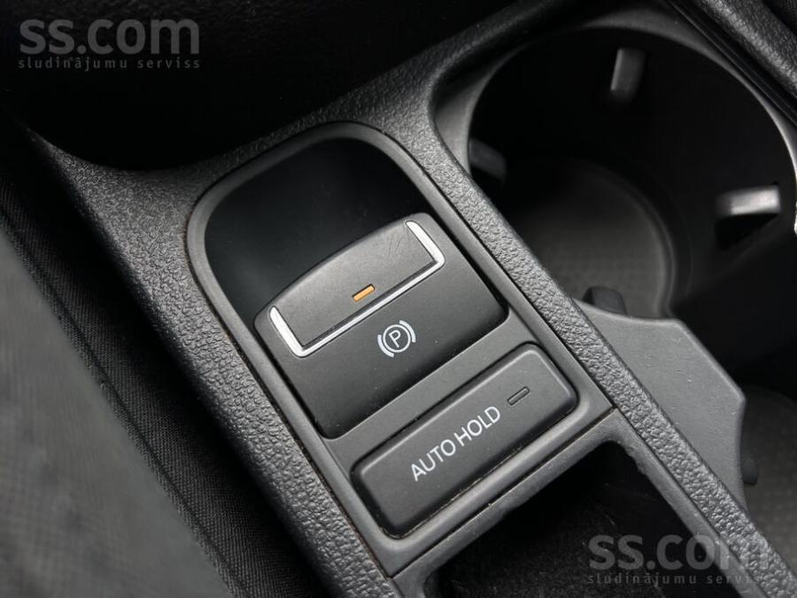 Sarkans Volkswagen Tiguan 2008 Limbaži, ar dzinēja tilpumu 2.00 L un nobraukumu 209 tūkst. km par 3750 €, foto 19 vietnē AUTOMOTO.COM.LV