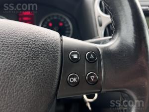 Sarkans Volkswagen Tiguan 2008 Limbaži, ar dzinēja tilpumu 2.00 L un nobraukumu 209 tūkst. km par 3750 €, foto 21 vietnē AUTOMOTO.COM.LV