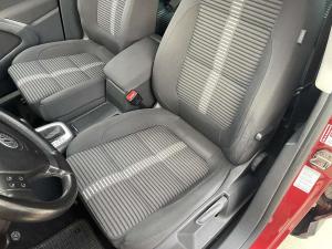 Sarkans Volkswagen Tiguan 2009 Klaipėda, ar dzinēja tilpumu 1.98 L un nobraukumu 121 tūkst. km par 3400 €, foto 15 vietnē AUTOMOTO.COM.LV