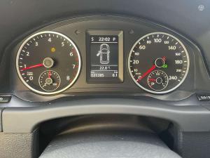 Sarkans Volkswagen Tiguan 2009 Klaipėda, ar dzinēja tilpumu 1.98 L un nobraukumu 121 tūkst. km par 3400 €, foto 17 vietnē AUTOMOTO.COM.LV