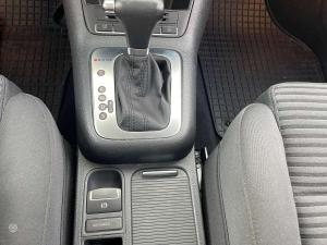 Sarkans Volkswagen Tiguan 2009 Klaipėda, ar dzinēja tilpumu 1.98 L un nobraukumu 121 tūkst. km par 3400 €, foto 20 vietnē AUTOMOTO.COM.LV
