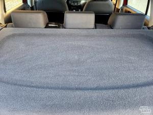 Sarkans Volkswagen Tiguan 2009 Viļņa, ar dzinēja tilpumu 2.00 L un nobraukumu 340 tūkst. km par 5200 €, foto 23 vietnē AUTOMOTO.COM.LV