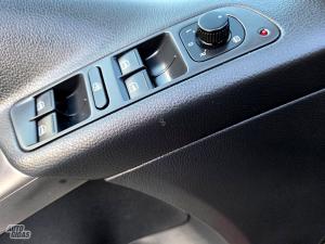 Sarkans Volkswagen Tiguan 2009 Viļņa, ar dzinēja tilpumu 2.00 L un nobraukumu 340 tūkst. km par 5200 €, foto 35 vietnē AUTOMOTO.COM.LV