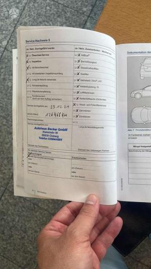 Красный Фольксваген Тигуан 2014 в Юрбаркас, объемом двигателя 1.97 л и пробегом 187 тыс. км за 8499 €, фото 17 на AUTOMOTO.COM.LV