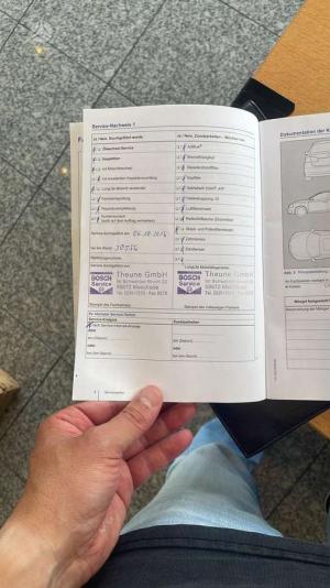 Красный Фольксваген Тигуан 2014 в Юрбаркас, объемом двигателя 1.97 л и пробегом 187 тыс. км за 8499 €, фото 21 на AUTOMOTO.COM.LV
