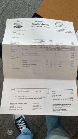 Красный Фольксваген Тигуан 2014 в Юрбаркас, объемом двигателя 1.97 л и пробегом 187 тыс. км за 8499 €, фото 24 на AUTOMOTO.COM.LV