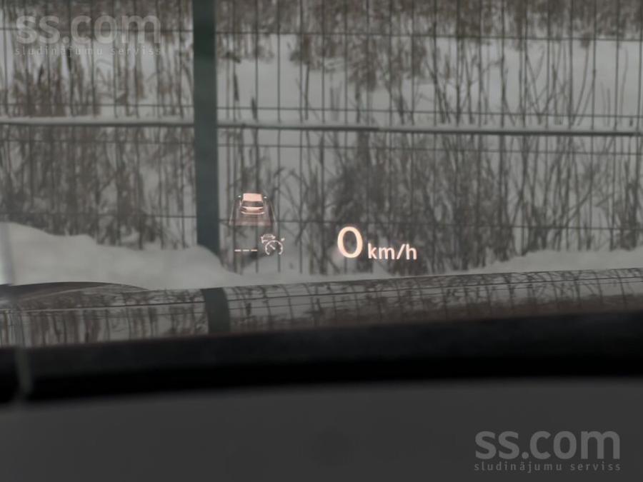 Red Volkswagen Tiguan 2017 in Cesis, with an engine capacity of 2.00 L and mileage of 210 thousand km for 15900 €, photo 22 on AUTOMOTO.COM.LV