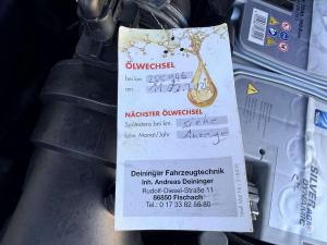 Красный Фольксваген Тигуан 2017 в Каунас, объемом двигателя 1.97 л и пробегом 291 тыс. км за 6800 €, фото 11 на AUTOMOTO.COM.LV