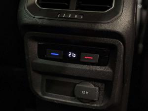 Красный Фольксваген Тигуан 2017 в Вильнюс, объемом двигателя 1.40 л и пробегом 146 тыс. км за 15690 €, фото 30 на AUTOMOTO.COM.LV