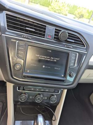 Sarkans Volkswagen Tiguan 2017 Šauļi, ar dzinēja tilpumu 1.97 L un nobraukumu 242 tūkst. km par 9900 €, foto 28 vietnē AUTOMOTO.COM.LV