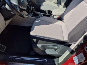 Sarkans Volkswagen Tiguan 2017 Šauļi, ar dzinēja tilpumu 1.97 L un nobraukumu 242 tūkst. km par 9900 €, foto 37 vietnē AUTOMOTO.COM.LV