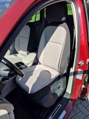 Sarkans Volkswagen Tiguan 2017 Šauļi, ar dzinēja tilpumu 1.97 L un nobraukumu 242 tūkst. km par 9900 €, foto 38 vietnē AUTOMOTO.COM.LV