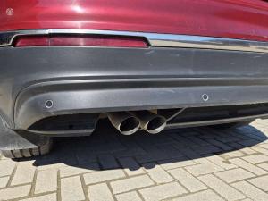 Sarkans Volkswagen Tiguan 2017 Šauļi, ar dzinēja tilpumu 1.97 L un nobraukumu 242 tūkst. km par 9900 €, foto 40 vietnē AUTOMOTO.COM.LV